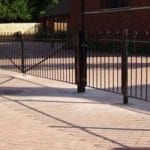Bespoke Railings Fabrication - RS Engineering